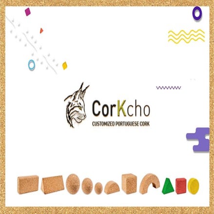 Cork products - Customized Portuguese Cork Products in Portugal | PPT