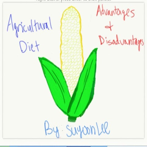 Corn Presentation | PPT