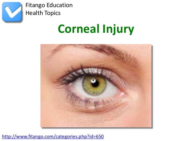 Corneal Trauma Corneal Abrasions Novi | Corneal Ulcers | Lake Lazer