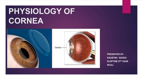 WORTH FOUR DOT TEST.pptx | Eye and Vision Conditions | Diseases and ...
