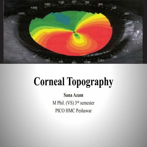 Corneal topographic patterns.pptx