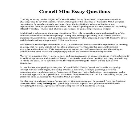 How To Write A 500 Word Essay In 2 Hours | PDF