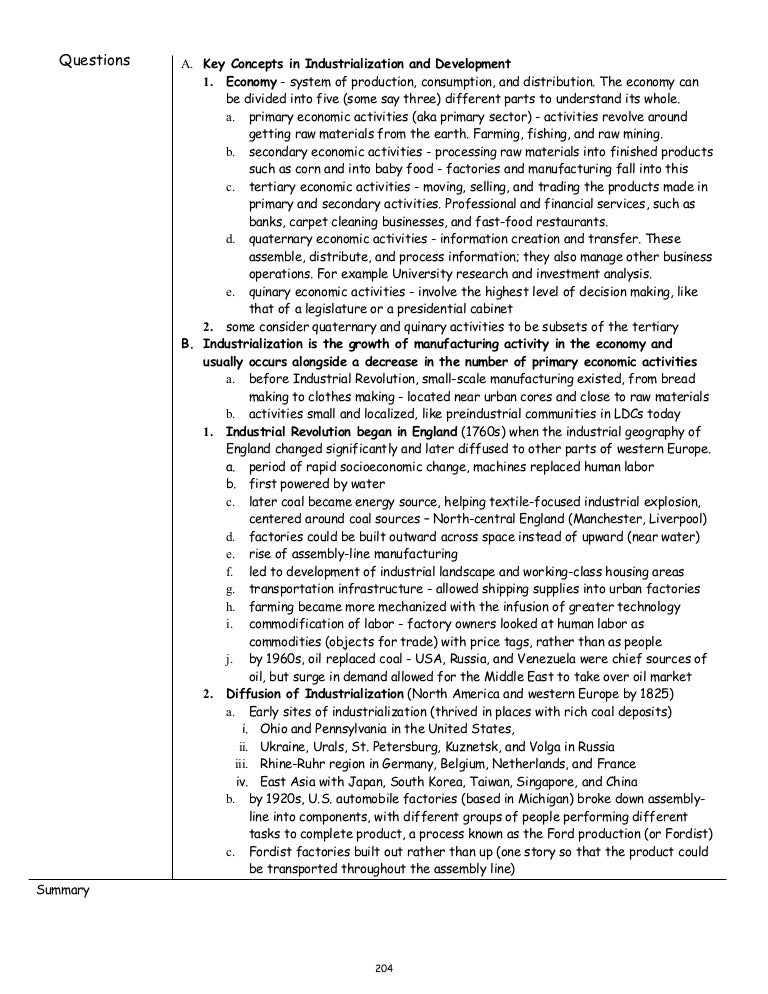 Cornell notes 1 (ap outline)