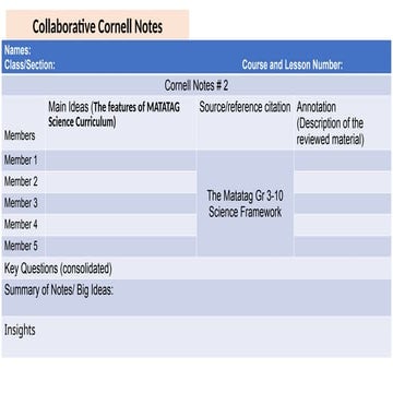 Cornell Notes 2_ELEMENTARY 109 NOTES TEMPLATE.pptx