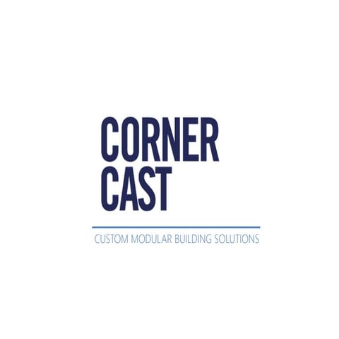 Corner cast presentation (1) (1) | PDF | Home Improvement | Home & Garden