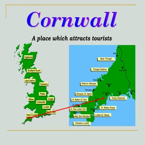 Cornwall | PPT