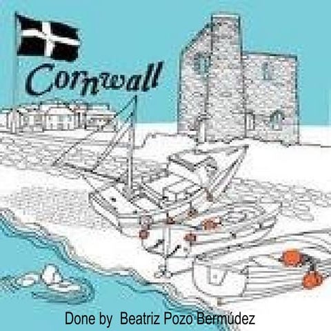 Cornwall | PPT