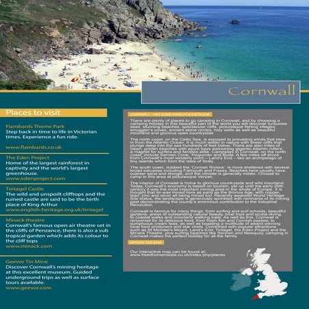 Cornwall | PDF
