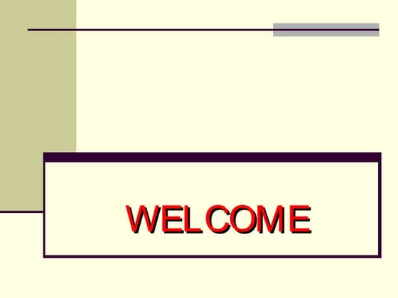 Coromandal ppt | PPTX