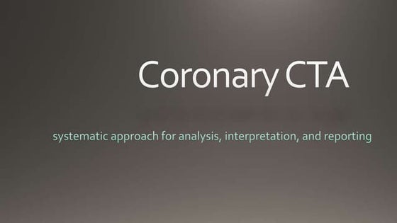 the normal heart | PPT