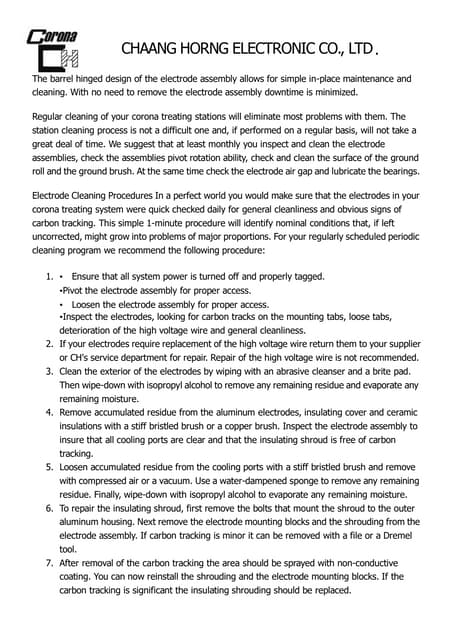 Forming Section Troubleshooting Checklist For Improving Wire Life 1 Ppt