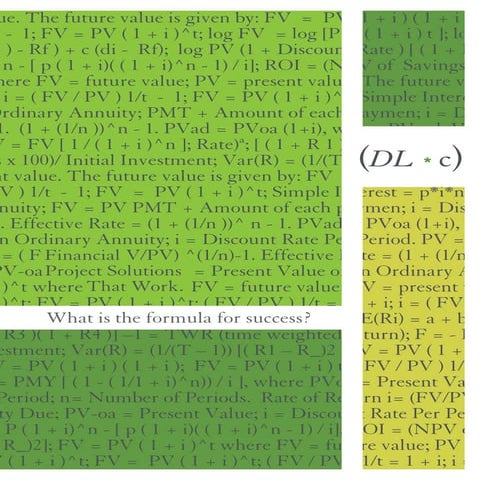 GLC Consulting | PDF