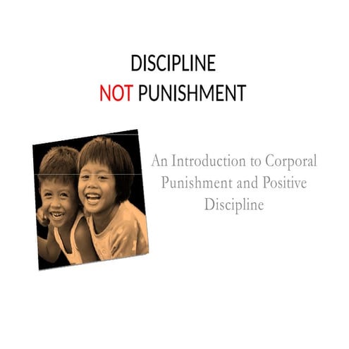 POSITIVE DISCIPLINE IN THE CLASSROOM (1).pptx