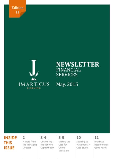 Pitch deck WhiteHat Junior (byjus business model) | PPTX