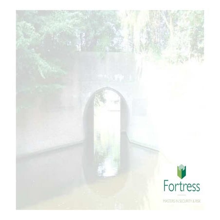 Fortress Group | PPT