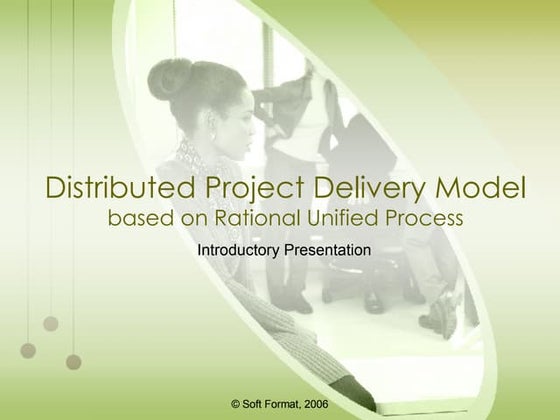 Checkpoints of the Process | PPTX