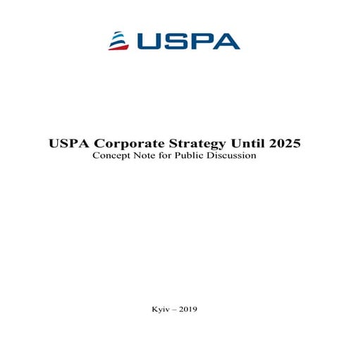 USPA 2020 leaflet (Eng) | PDF