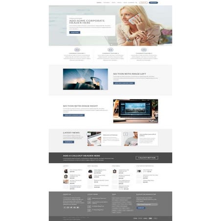 eCommerce website | PDF