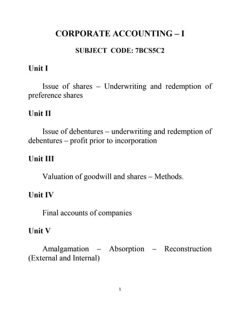 Principles of Marketing UNIt 3- Products | PPTX