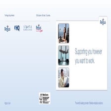 Regus Products and Services Brochure 2010 | PPT