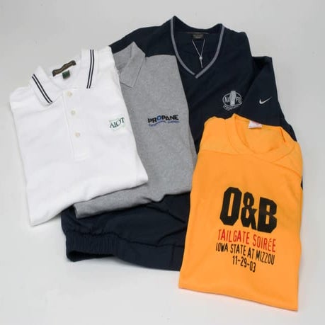 Corporate clothing by sneller | PDF