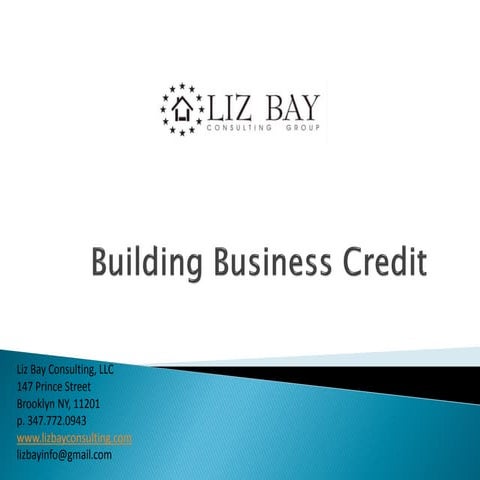 Corporate Credit Software System | PPT