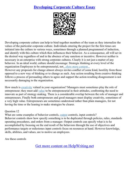 The knowledge creating company | PDF