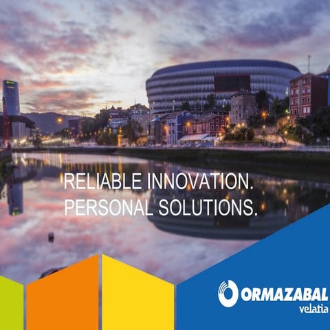 Ormazabal EN | PPT