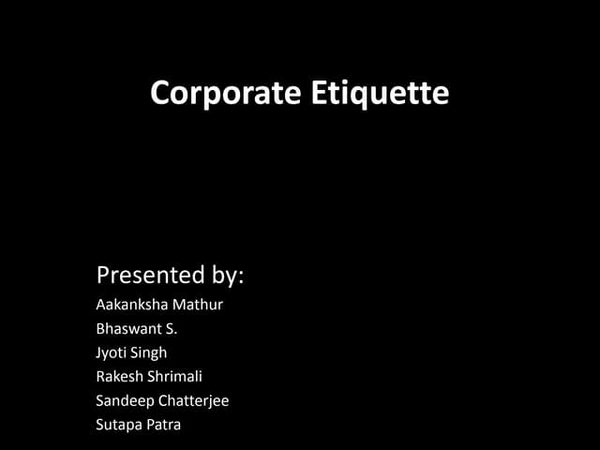 Smart Casual Dress Code For Women By Etiquette Tips