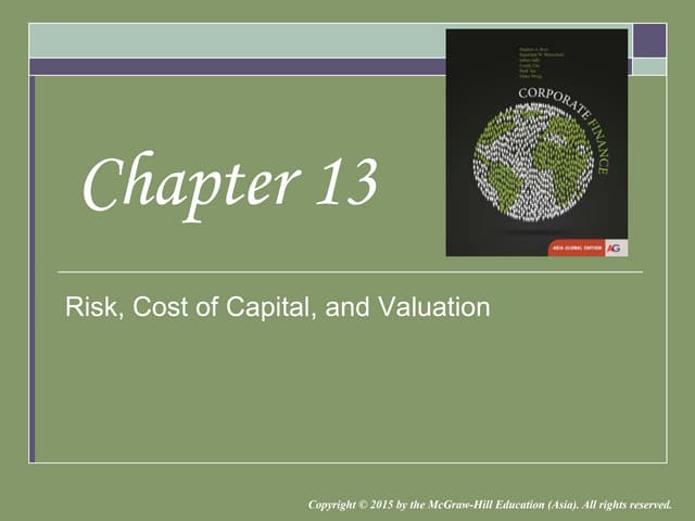 Drsk bloomberg deafult risk | PDF