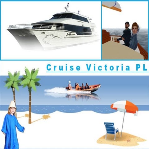 Corporate function cruise cruise victoria pl | PPT