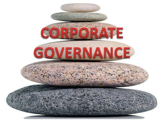 Corporate governance in Bank and Financial institution | PPT