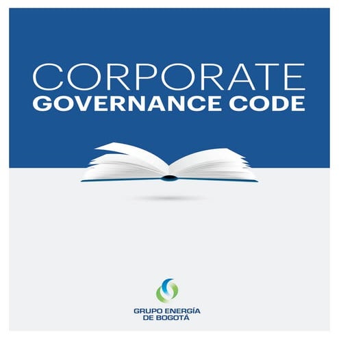 Corporate governance code | PDF