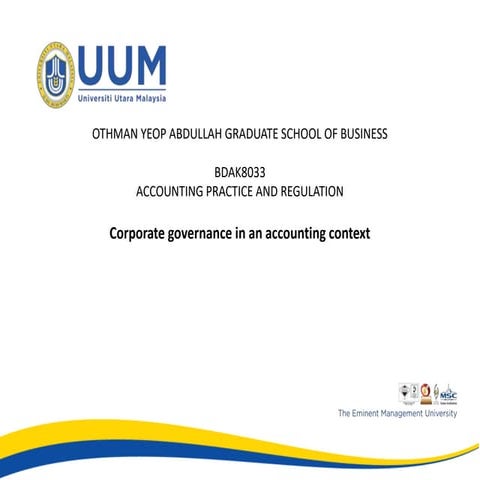 Corporate governance in an accounting context (L3).pptx