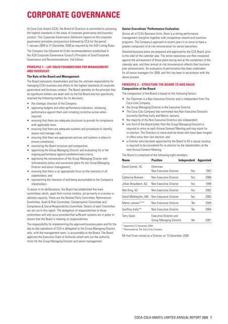 Some Important Cooperative Practices | PDF | Business Accounting ...