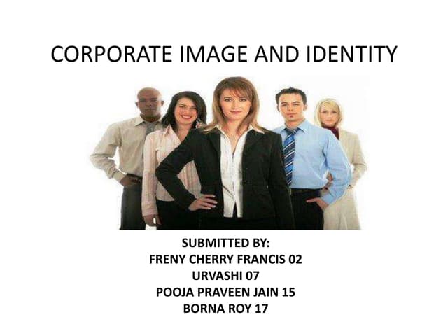'Who am I?' Exploring Personal Identity | PPTX