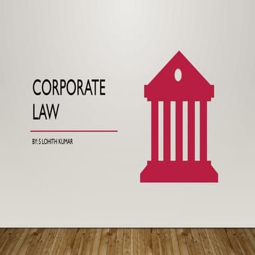 Corporate Law-Introduction 1.pptx for B.Com