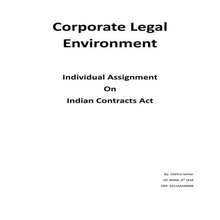 corporate legal environment (contract).docx