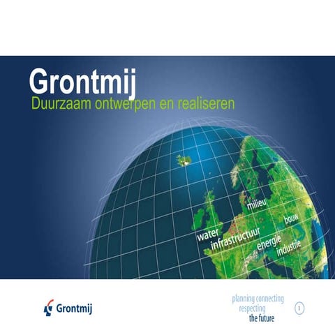 Grontmij | PPT