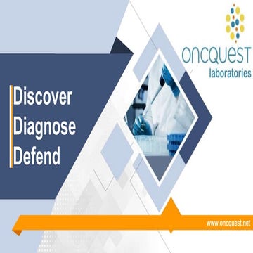 Corporate PPT Oncquest Laboratories March 2022.pptx