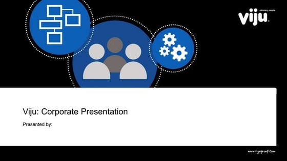 Viju_Brief_Master_Presentation | PDF