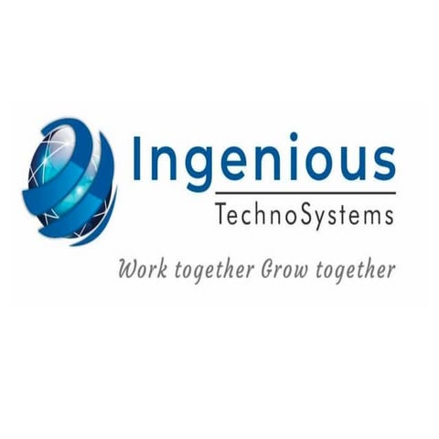 Ingenious techno systems