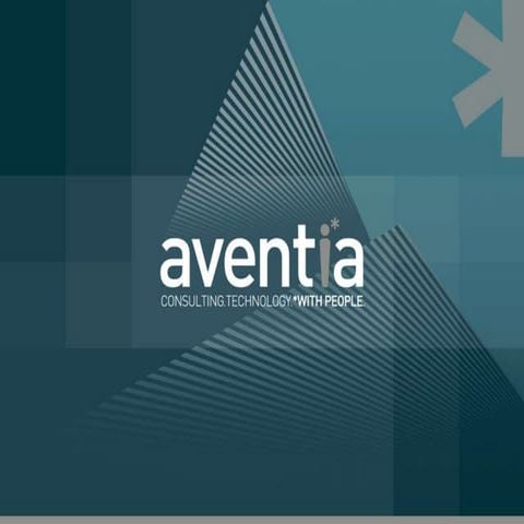 Ambrosia Corporate Presentation | PPT