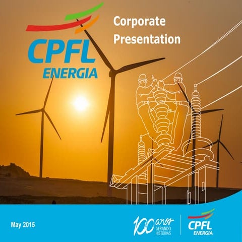 Cpfl Logo