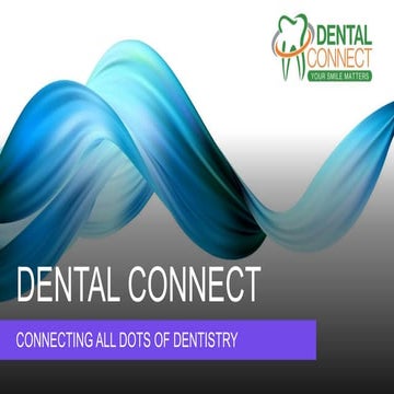 Corporate Presentation Dental Connect.pptx