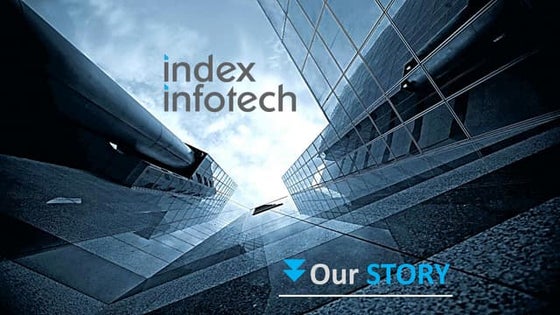 Index Infotech presentations