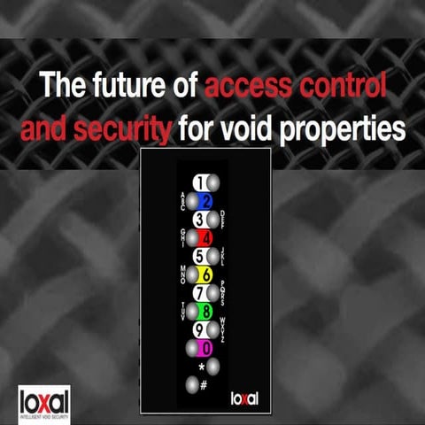 Corporate Presentation Idacs Rev 1 | PPT