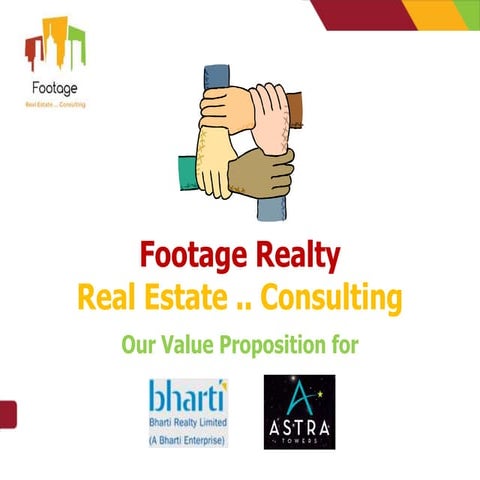 Real estate database Dubai | PDF