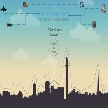 Data Semantics Corporate Profile Pptx