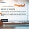 Corporate Self Booking Tool (CSBT) | PPTX